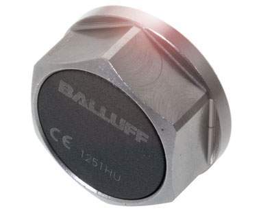 Anewtech Systems BIS00NU (BIS M-143-02/A-M6) HF Data Carrier Balluff