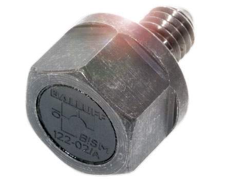 Anewtech Systems BIS00T1 (BIS M-122-02/A-SA2) HF Data Carrier Balluff ...