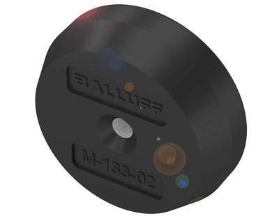 Anewtech Systems BIS00Y9 (BIS M-133-02/A) HF Data Carrier Balluff