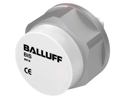 Anewtech Systems BIS00ZZ (BIS M-142-02/A-M8-GY-SA2) HF Data Carrier Balluff