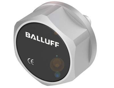 Anewtech Systems BIS0100 (BIS M-143-02/A-M8-SA2) HF Data Carrier Balluff