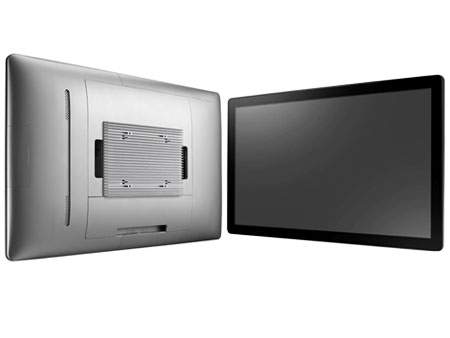 Anewtech Systems AD-UTC-124I1 Industrial Panel PC Advantech UTC