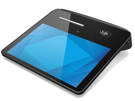 Anewtech Systems Elo Pay 7" POS System Industrial Panel PC ELO Touch